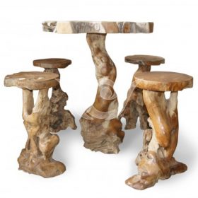 Root Ball Reclaimed Teak Root Furniture Wholesale | Jepara Old Product ...