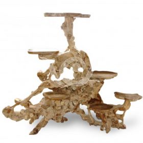 Teak Root Display B Furniture Wholesale | Jepara Old Product Furniture