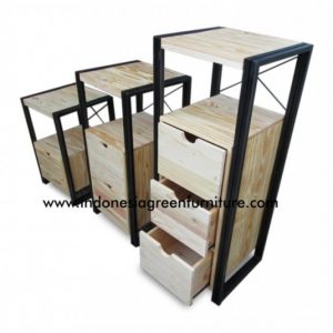 Scania Dining Table Furniture Wholesale | Jepara Reclaimed Pine and Suar