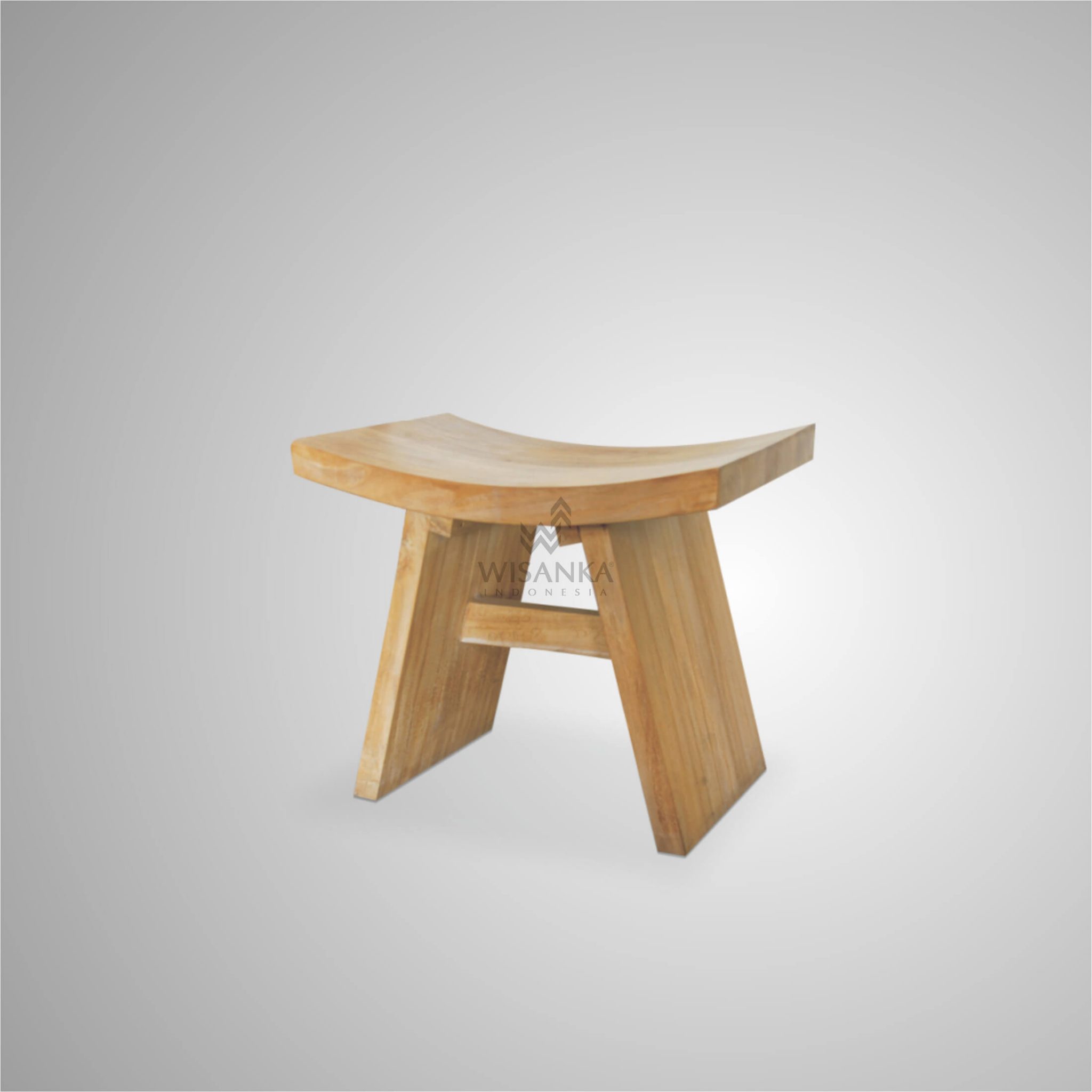 SUSHI STOOL Furniture | Jepara Reclaimed Teak Wood Furniture